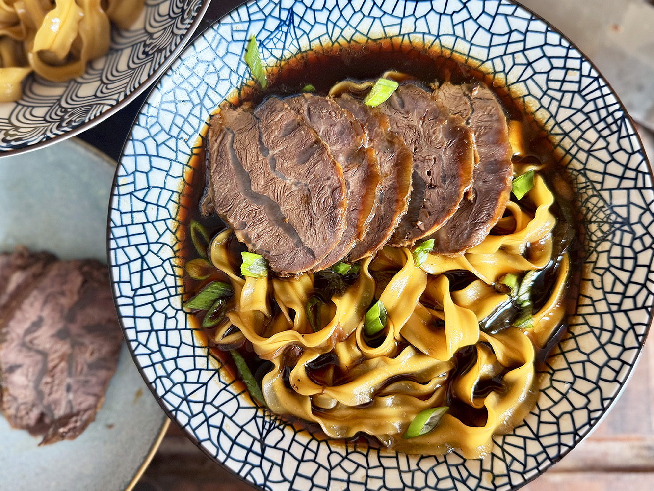 Five-Spice Beef (Wuxiang Niurou, 五香牛肉) | The Mala Market